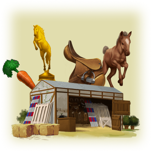 Játssz ingyen itt: Howrse! - Howrse