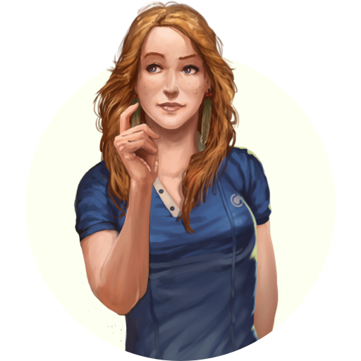 50/50, Sportló Angol telivér Sárga #14236416 - Howrse